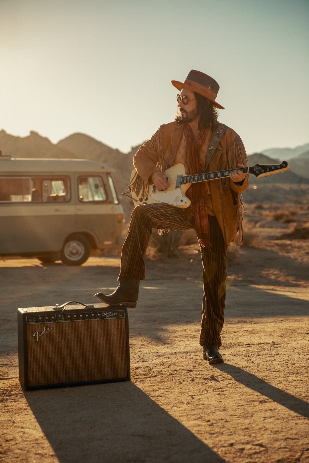 Mike Campbell & The Dirty Knobs